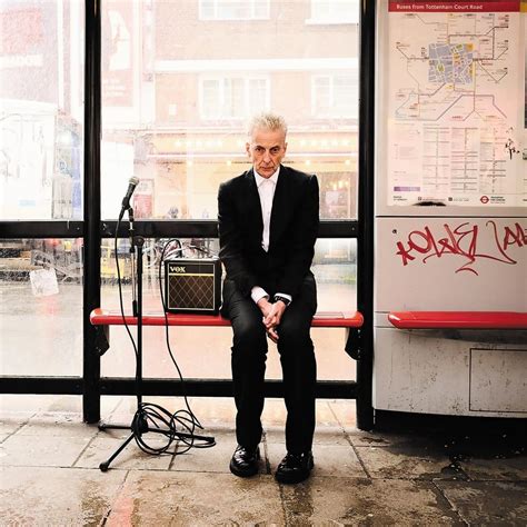 Peter Capaldi Sweet Illusions Lyrics And Tracklist Genius