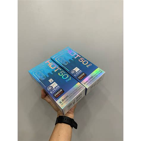 Jual Infinix Hot Pro GB New Segel Garansi Resmi Norepack Shopee Indonesia