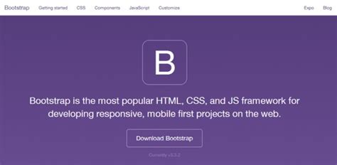 10 Best Html And Css Frameworks For 2015 Nmg Technologies