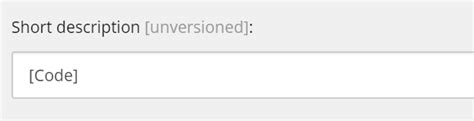 Content Editor Customize Font Style For Multi Line Text Field