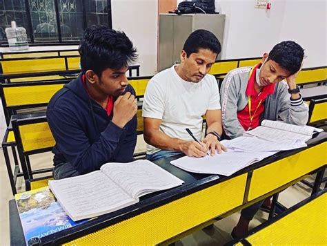 Mohammed Muzzammil Posted On Linkedin