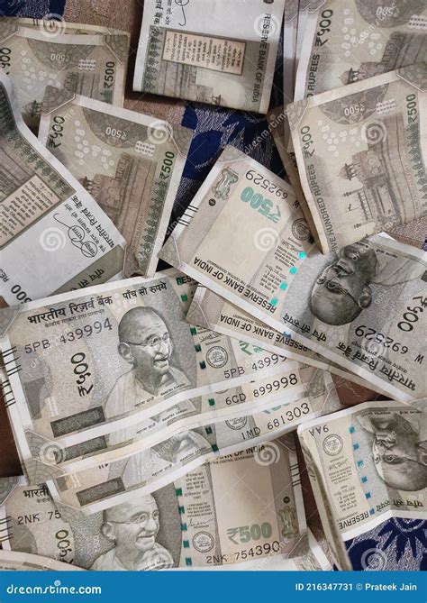 Indian New Currency Note Illustration Photos Free And Royalty Free