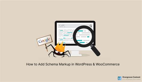 How To Add Schema Markup In Wordpress The Easy Way