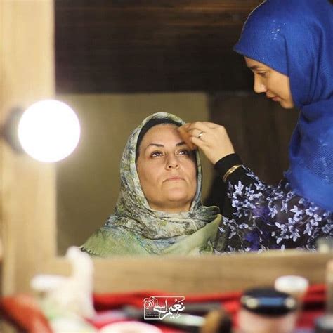 بیوگرافی شیرین محسنی بازیگر سریال خاتون همسرش عکس های شخصی مگ آیفوم