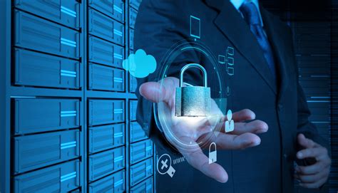 What Is Managed Detection And Response Mdr Pch Technologies