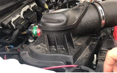 How To Fix The U010c Dtc Code On 6 7l Cummins Pro Tips