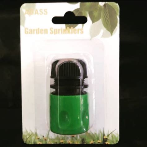 Jual Quick Conection 1 2 Inchi Conector Ke Kepala Nozzle Shopee