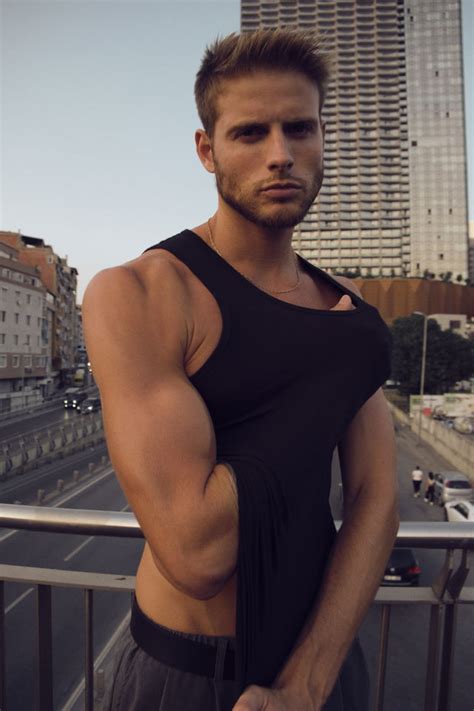 Daniel Lenhardt Snoop Models