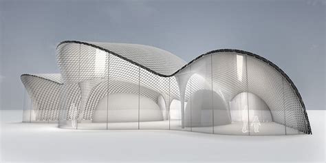 Pin By Danielle Dollinger On Architecture Biomimicry Architecture