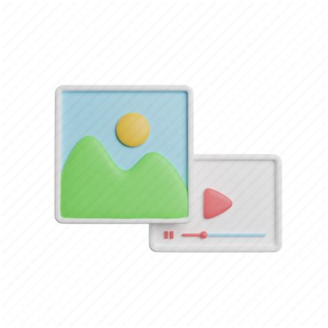 Content Front Document Paper File Extension Format 3d