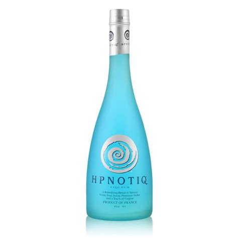 Hpnotiq Liqueur 07l 17 Vol Hpnotiq Liqueur Urban Drinks
