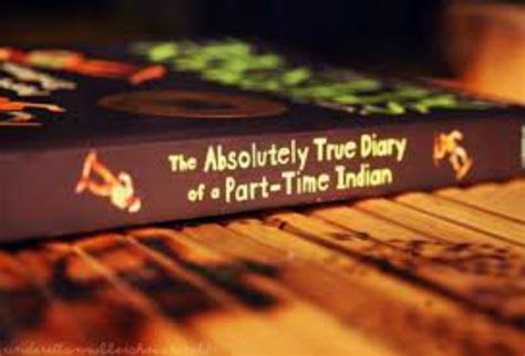 Characters The Absolutely True Diary Of A Part Time Indian Novel
