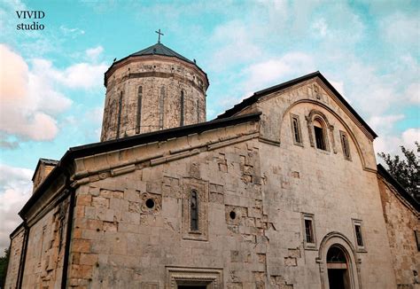 მარტვილის მონასტერი მარტვილი Martvili მარტვილი Martvili