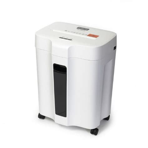 Tocator De Hartie Wallner 10 Coli Alb Emag Ro