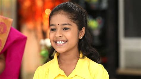 Stream Shakthi Feels Excited Season 1 Episode 581 Shakthi Feels Excited On Hotstar