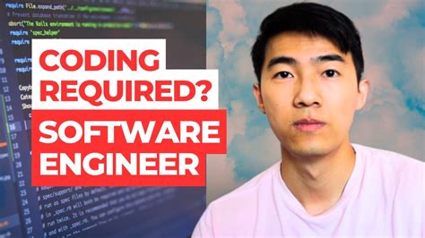 What Every Software Engineer Should Know About Coding Is Coding