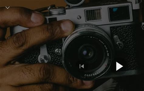 Camera Id Thanks R Analogcommunity