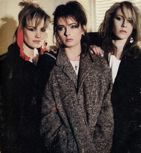 Bananarama 1984 R Oldschoolcool