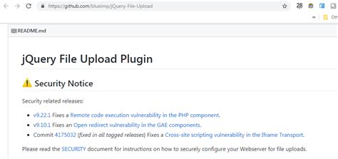 Metadata Consulting Dot Ca Jquery File Upload Plugin Broken For 8