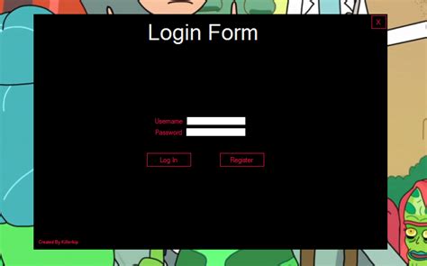 Login And Registration Using C Sharp Php Mysqli For 6 Codeclerks