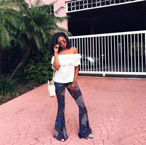 Social Media Influencer Style Icons Fashion Instagram Accounts To Follow Yourtango