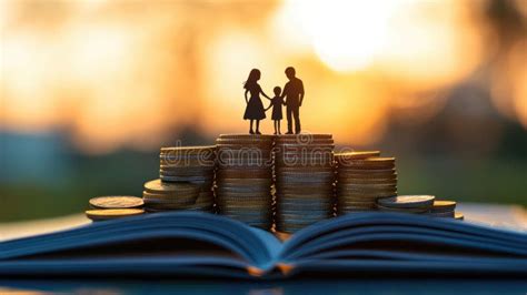 Household Budget Plan Expense Control Savings Framework Income