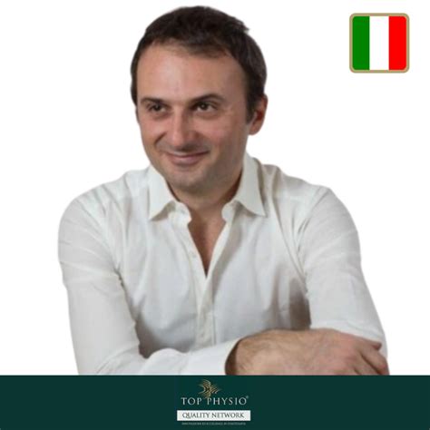 Dott Claudio Tozzi Top Physio
