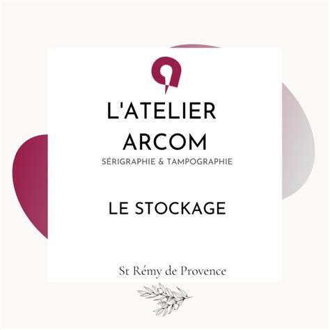 arcom sérigraphie tampographie on linkedin arcom s occupe du