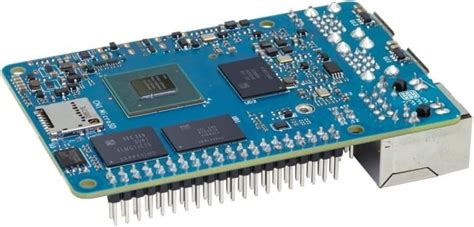 banana pi bpi m6 is now available single board pc with quad core arm cortex a73 cpu and npu for