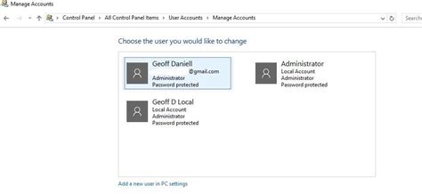 Turn On Or Off Sync Settings For Microsoft Account In Windows Page Tutorials