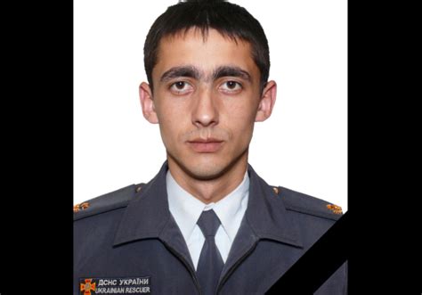 Поблизу Харкова під час розмінування загинув сапер з Дубровиці Читайте