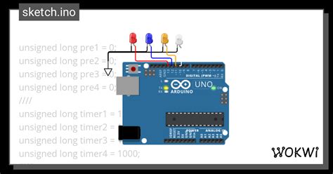 Wokwi Online Esp32 Stm32 Arduino Simulator