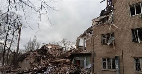 Російські окупанти обстріляли Херсон загинули дві жінки