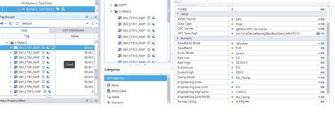 dot use for decimal separator ignition inductive automation forum