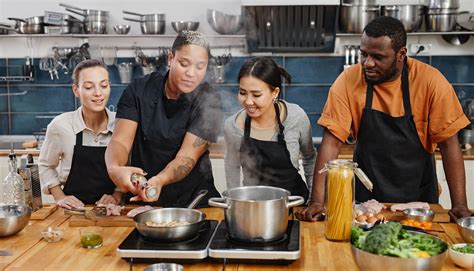 Cooking Classes Travel Pr News Singita Offers Cooking Classes For