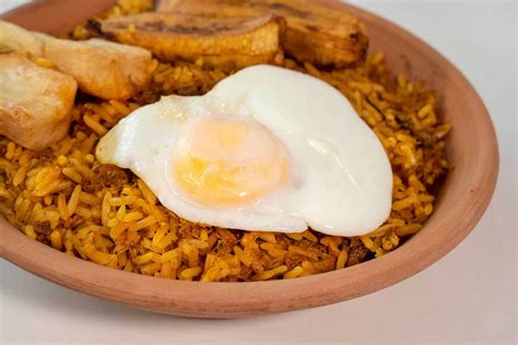 Majadito A Guide To Bolivias Iconic Comfort Food