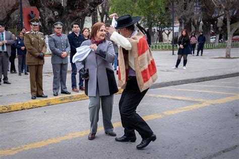 San Fernando Celebró Multitudinario Desfile De Las Fuerzas Vivas