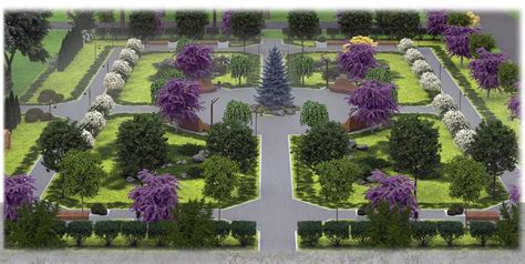 На Одещині створюють «Освітній парк з іменними деревами