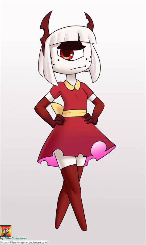 Suzie By Fillershmazman On Deviantart