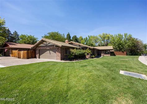 2205 Keever Ct Reno Nv 89509 Redfin