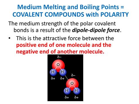 Ppt 2 3 Classifying Chemical Compounds Properties Of Ionic And Covalent Compounds Powerpoint