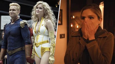 Latest The Boys Episode Features Superhero Orgy