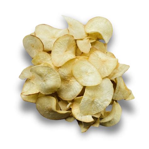 Tapioca Chips Mpk Foods