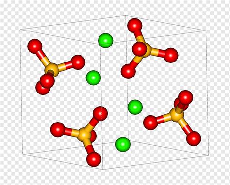 Calcium Sulfate Lewis Structure