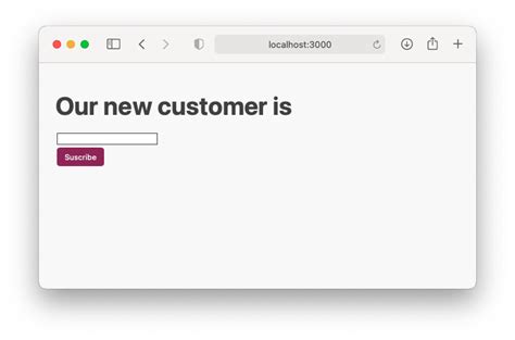 Form Events In React DEV Community