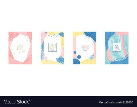 Fancy Vector Shapes Fancy Gold Chinese New Year Poster Vector Art