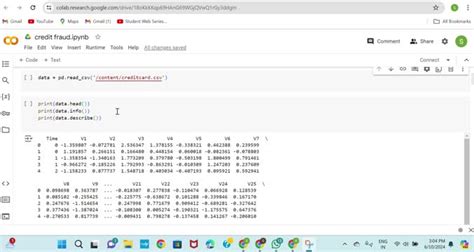 Ram Bhupal Reddy On Linkedin Ml Finance Internship Codsoft
