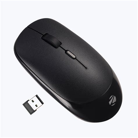 Zebronics Leopard Wireless Mouse