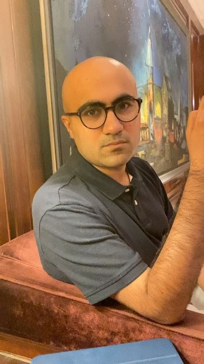 Shrinivas Bhandari Posted On Linkedin