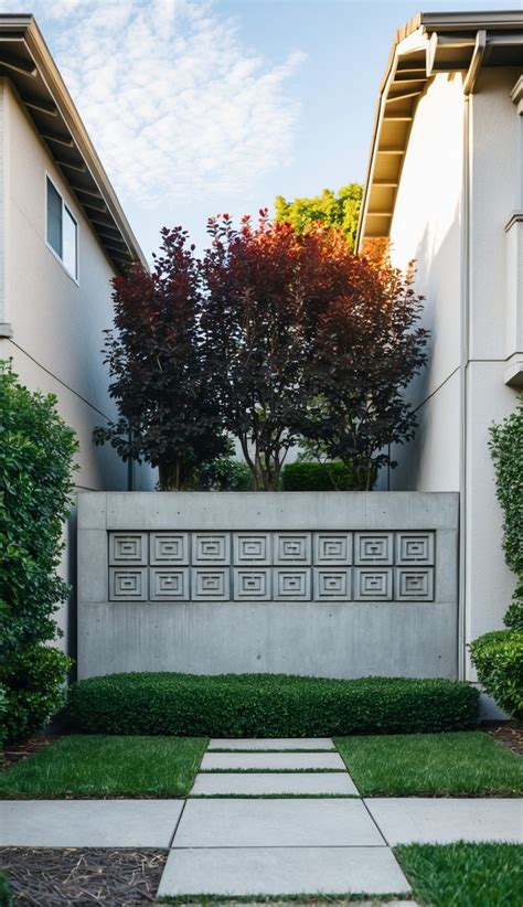 23 Privacy Landscaping Ideas Between Houses